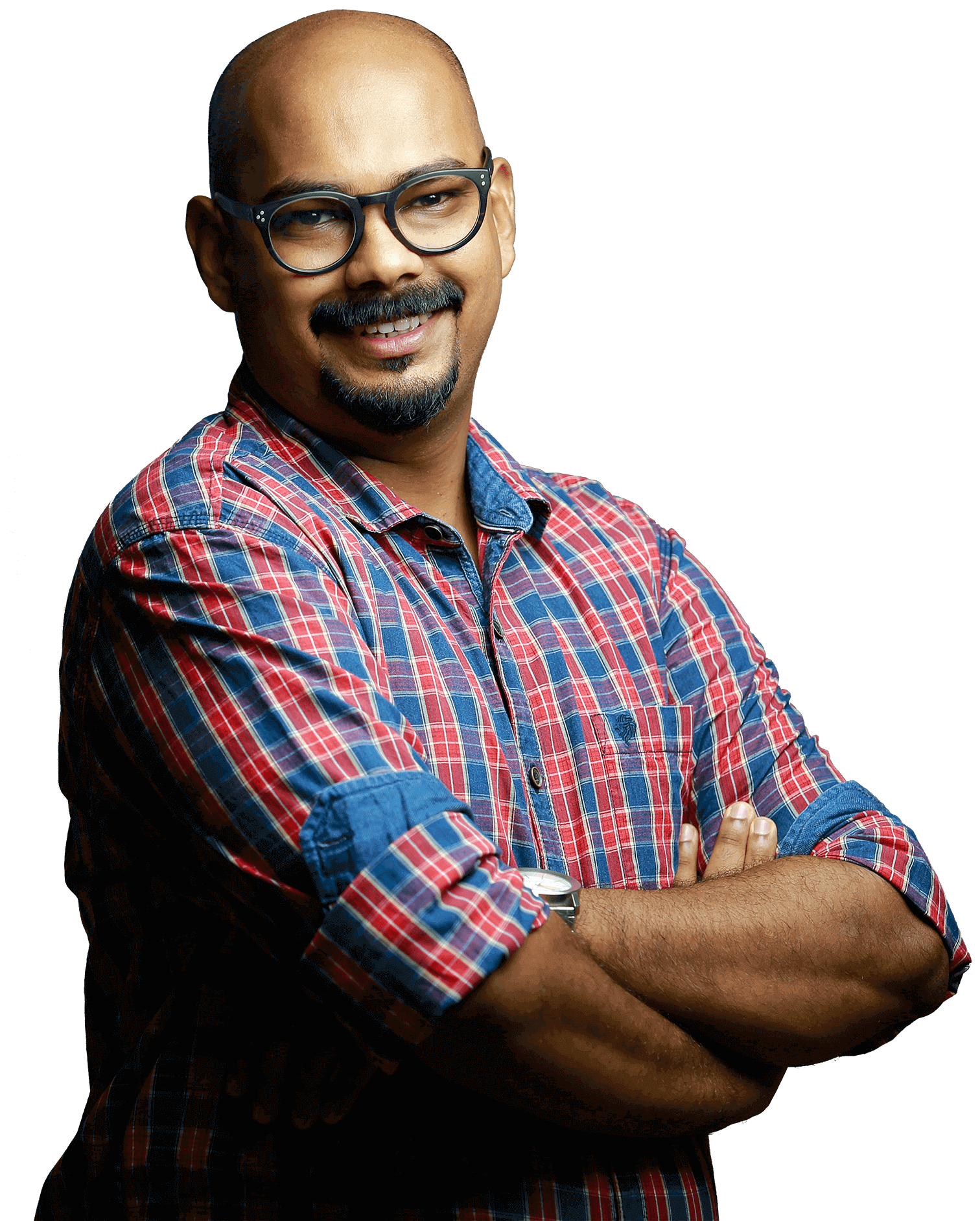 Marketing Communications Specialist in Qatar | Althaf Ahammed