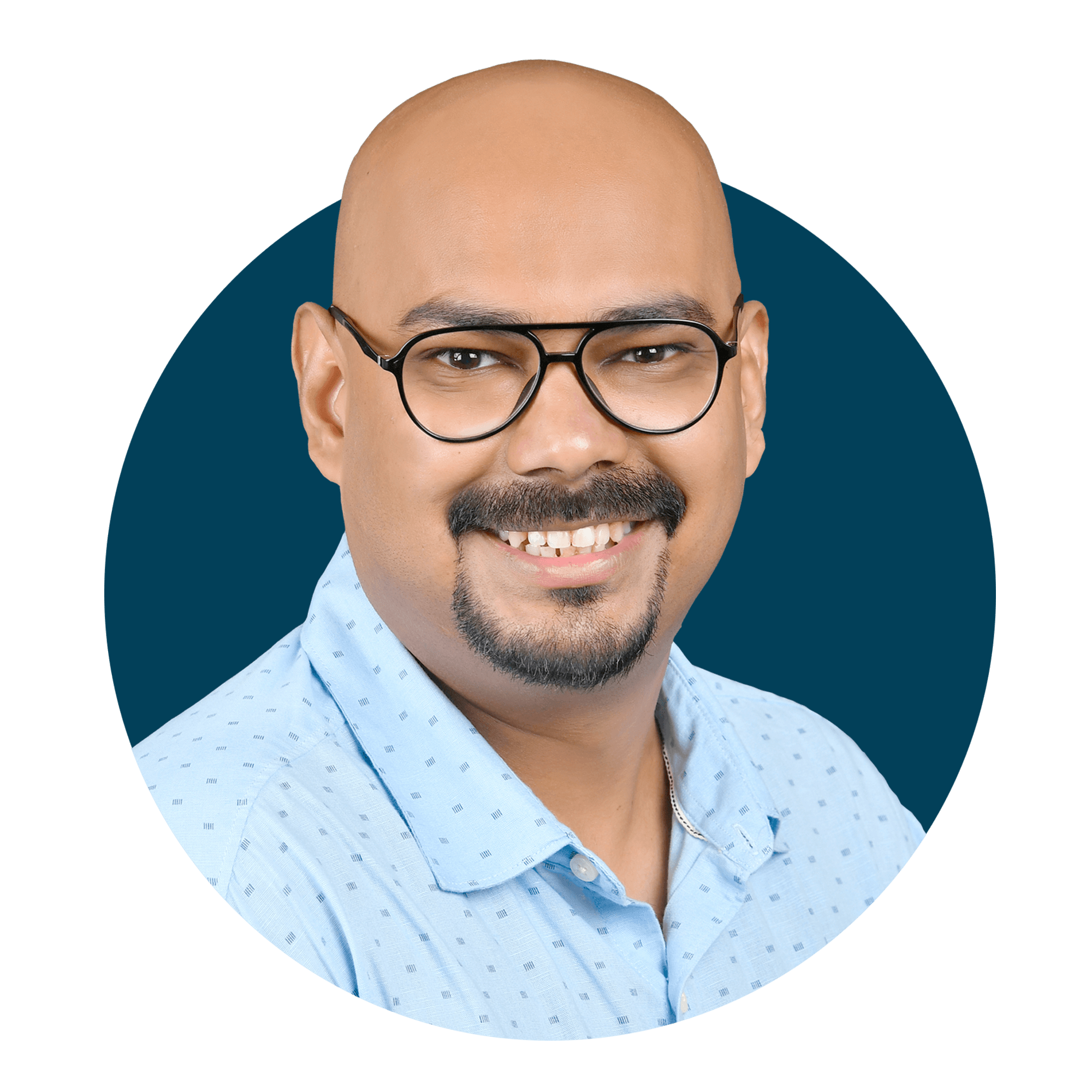 Marketing Communications Specialist in Qatar | Althaf Ahammed